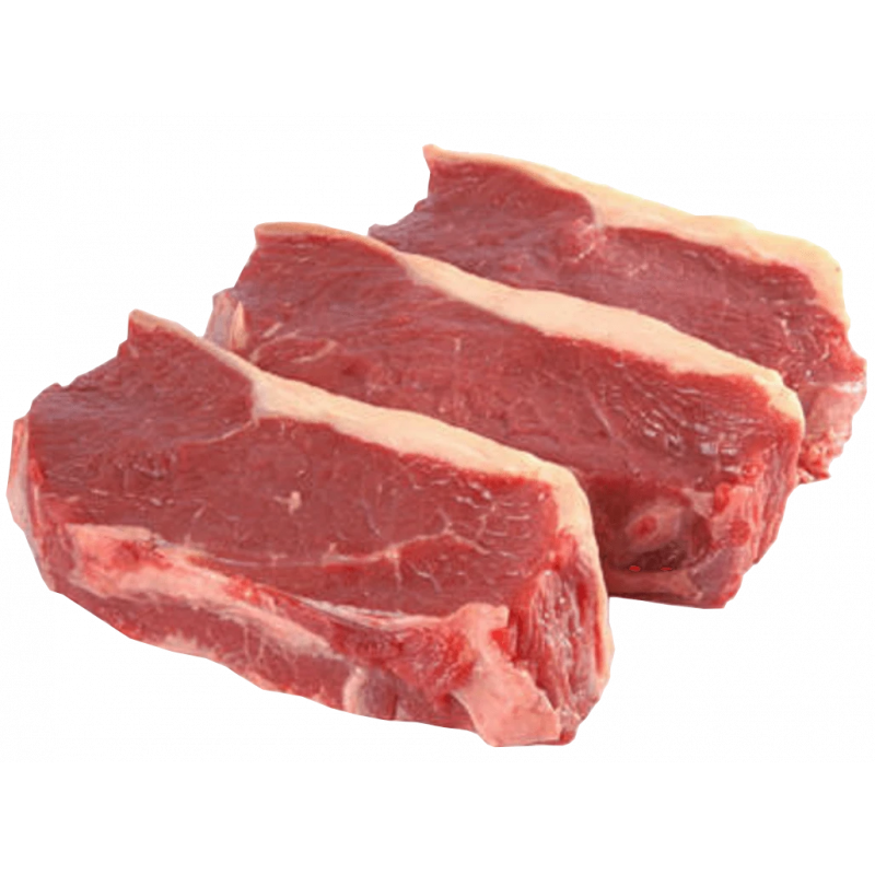Lomo Liso premium - (4 cortes)