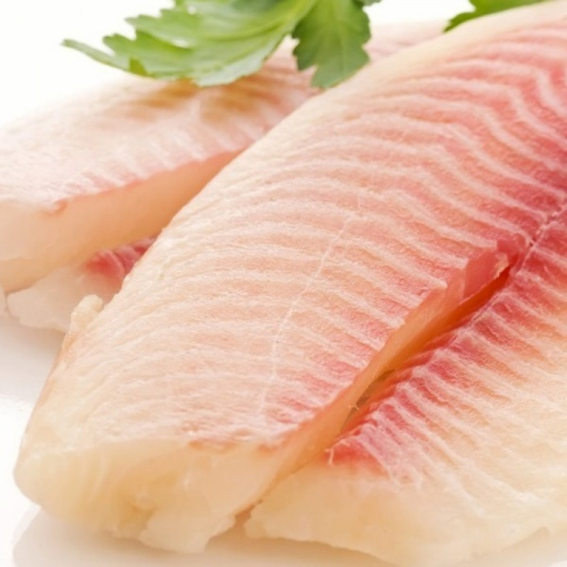 Filete Reineta Fresca Piel Sin Piel